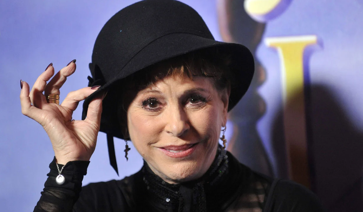 Exciting News for Days of Our Lives Fans: Louise Sorel Returns as ...