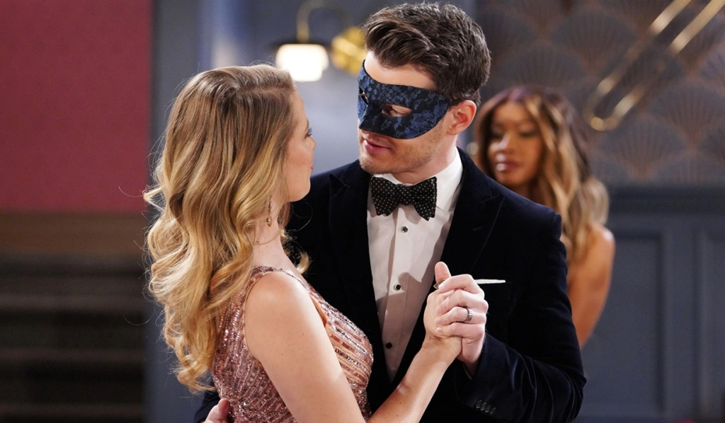 Summer Kyle dance YR HW