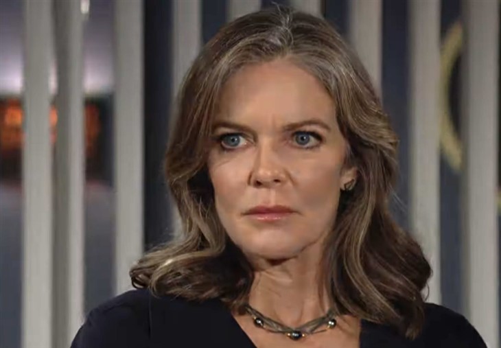 The Young and the Restless Spoilers: Is Diane Jenkins in Danger on The ...