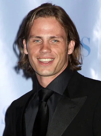 One Life To Live Actor Forbes March Arrested For Stealing Used Cooking ...