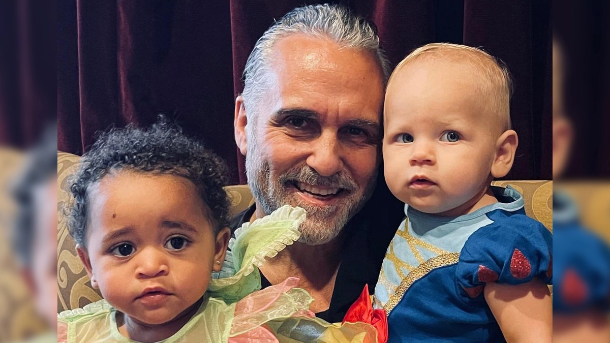 General Hospital star Maurice Benard opens up about 30-year role in ...