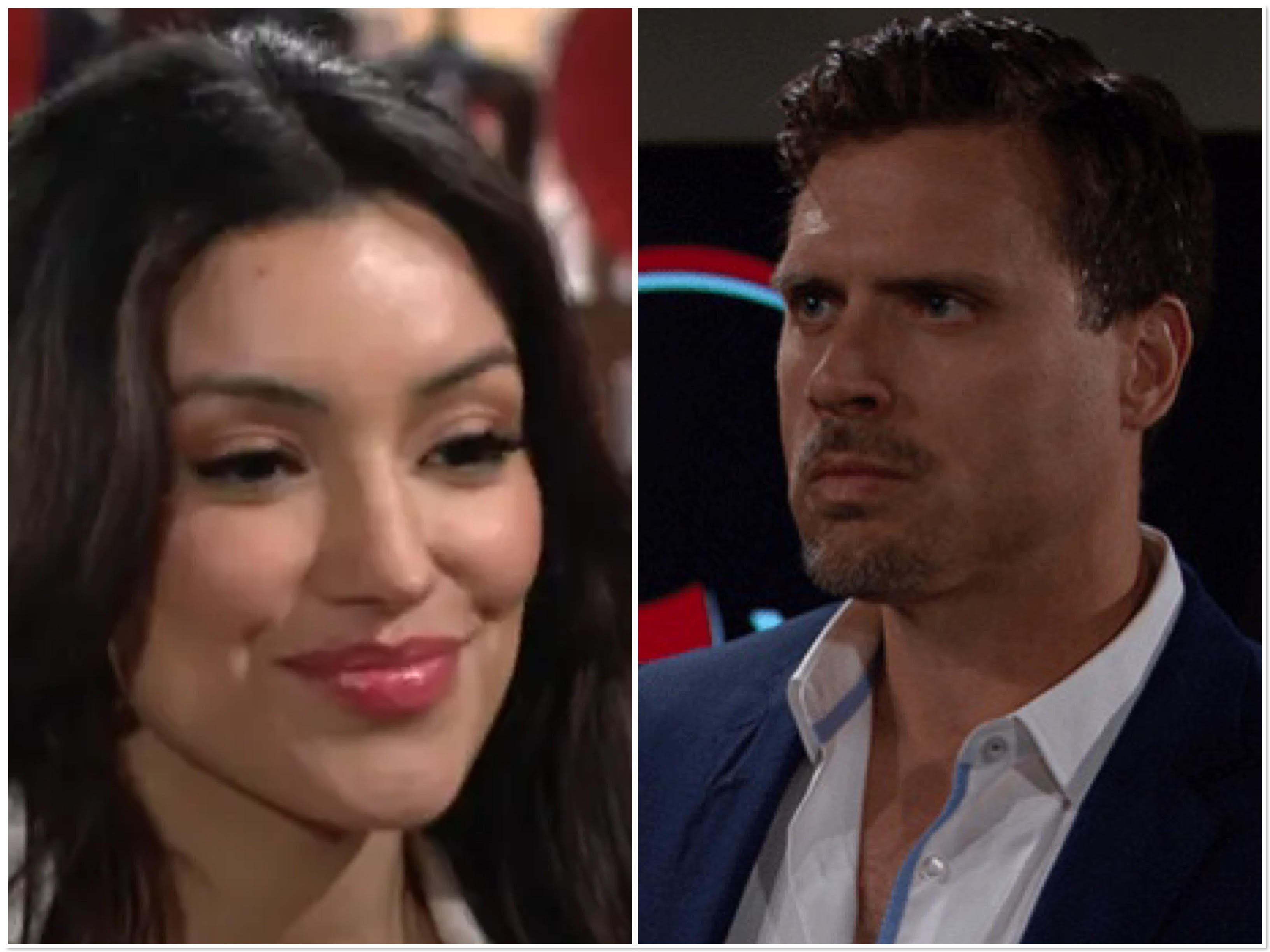 The Young and the Restless Spoilers: Audra Charles's Maneuvers, Billy ...