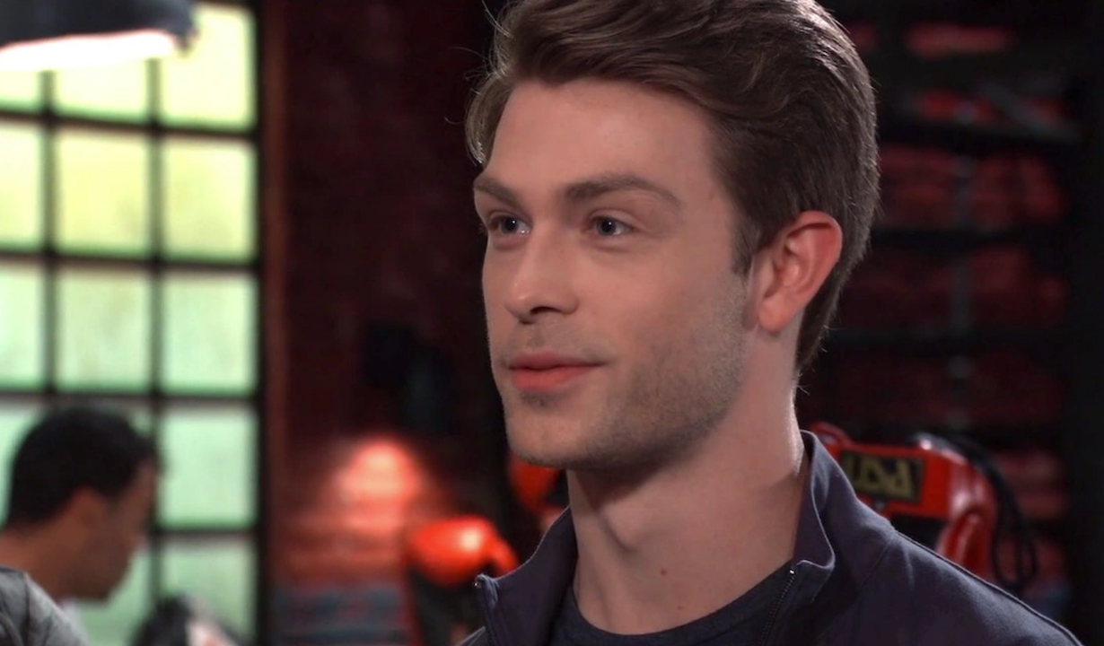 General Hospital Spoilers: Dex's Potential Kidnapping Crisis Unfolds ...