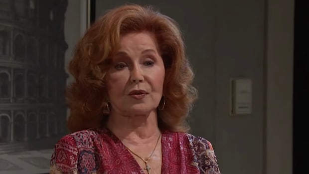 Days of Our Lives Spoilers: Maggie's Bombshell Baby Daddy Discovery ...