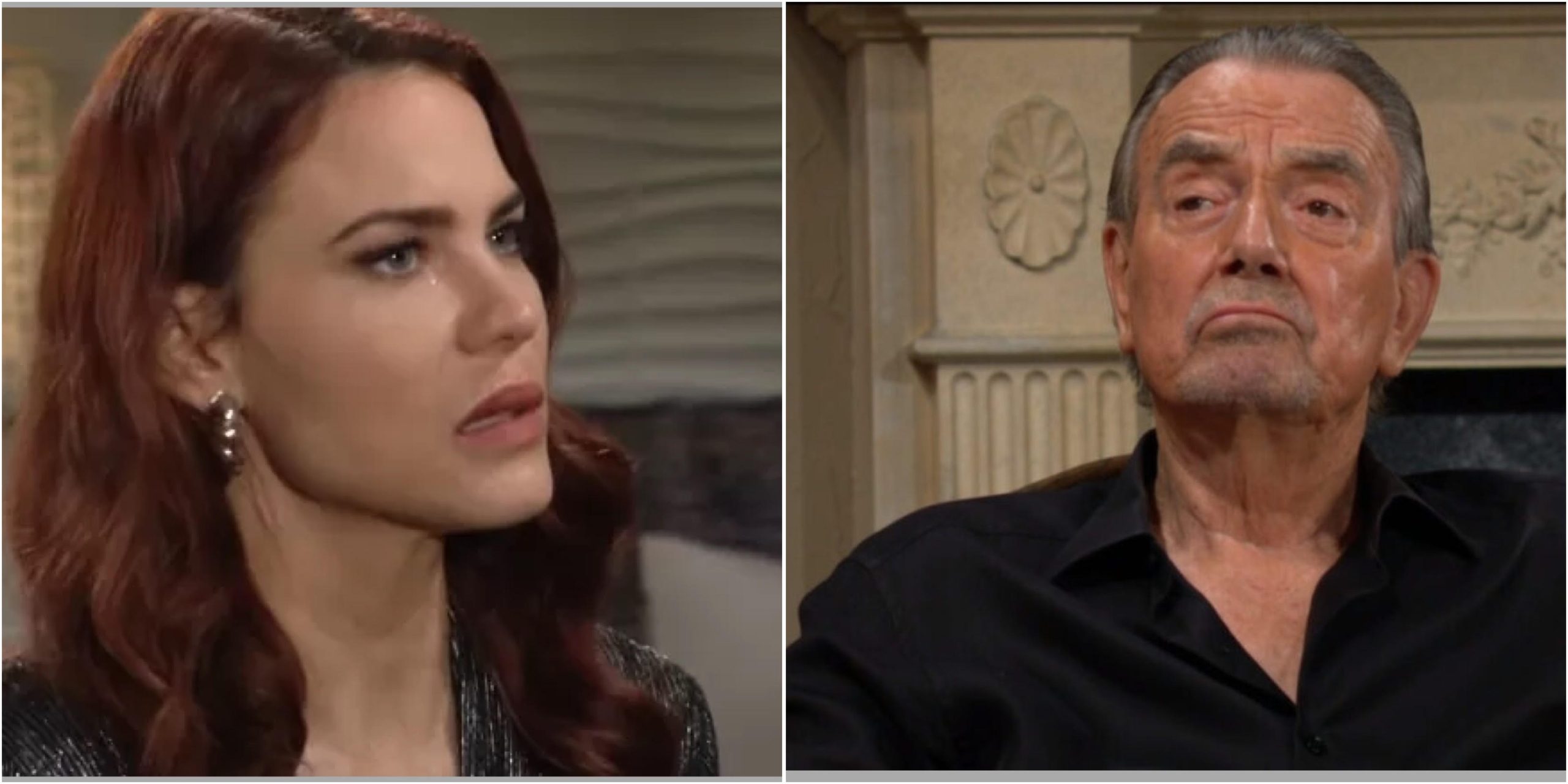 The Young and the Restless Spoilers: Sally Seeks Payback