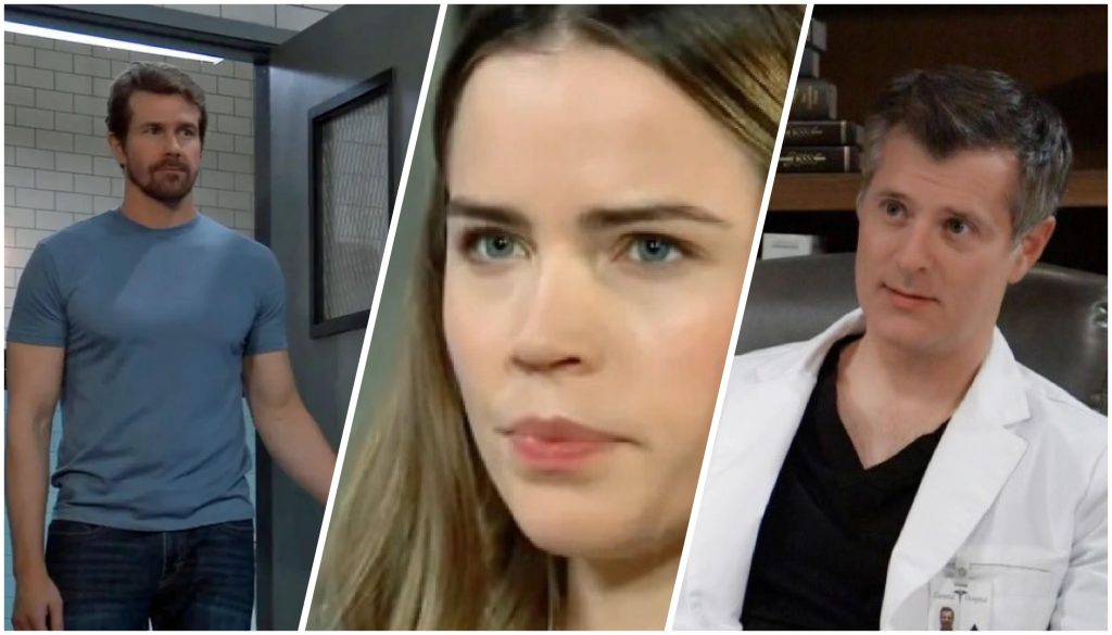 Top 5 Takeaways & General Hospital Spoilers