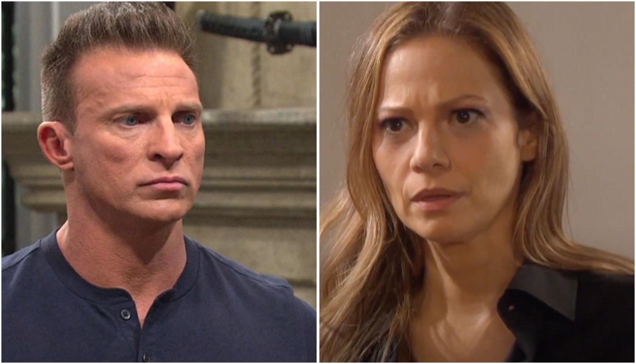 Days Of Our Lives Spoilers: Harris's Concern & DiMera Drama