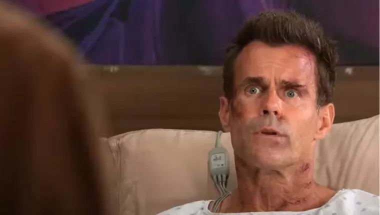 GH Spoilers Drew Cain