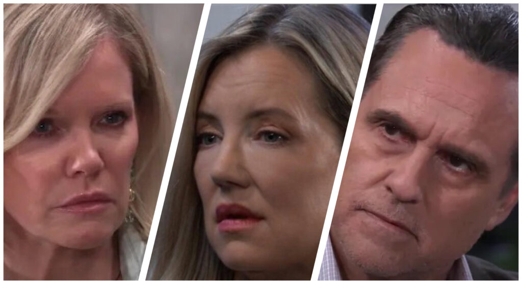 Top 5 Takeaways & General Hospital Spoilers
