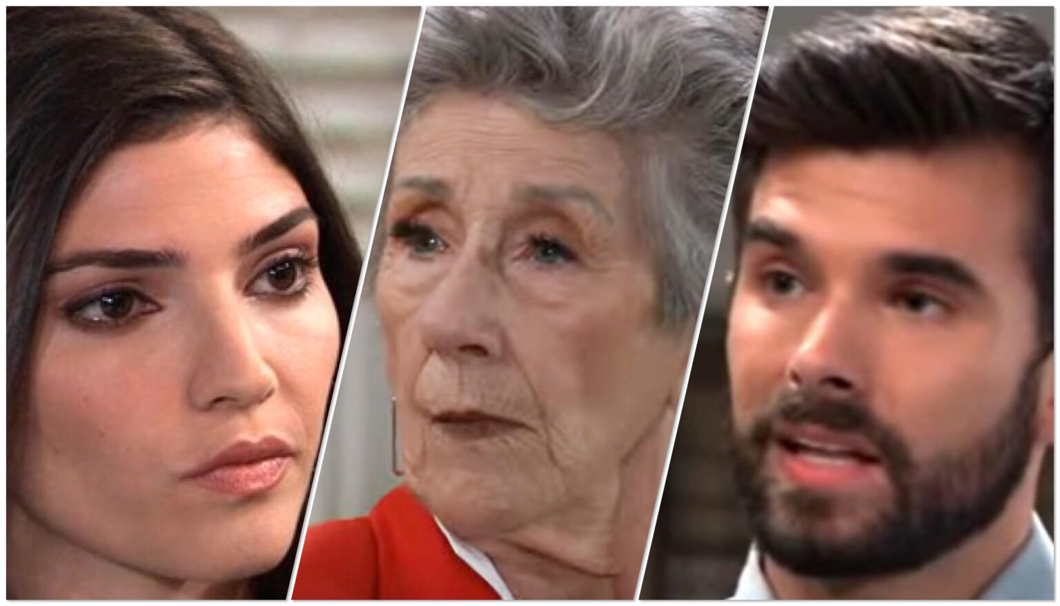 GH Spoilers: Gloria's Mob Dilemma and Marriage Inquiry