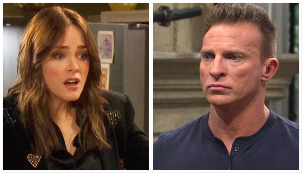 Top 5 Takeaways & Days of Our Lives Spoilers