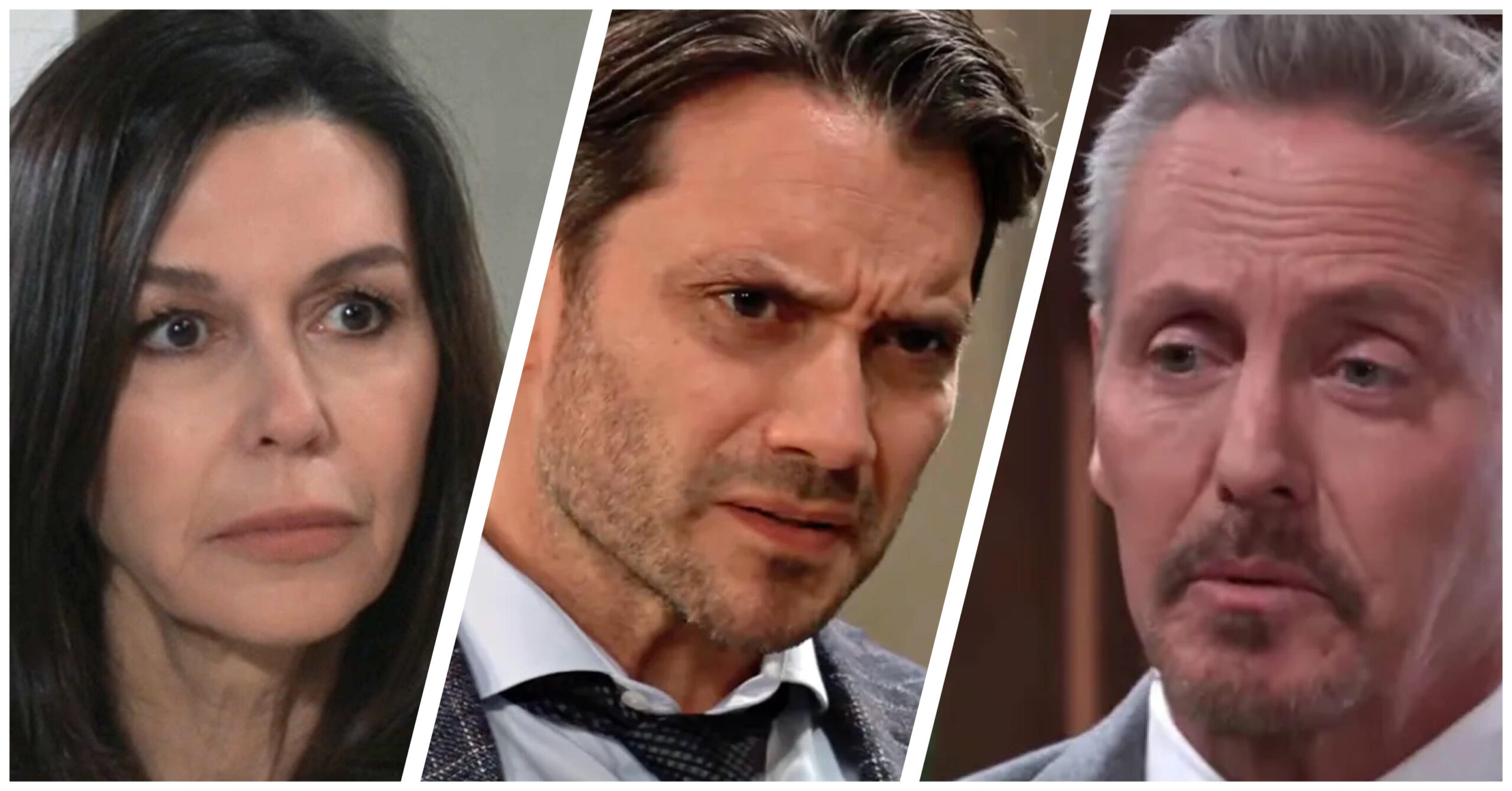 GH Spoilers: Anna Warns Dante, Mr. Brennan's WSB Secret Exposed