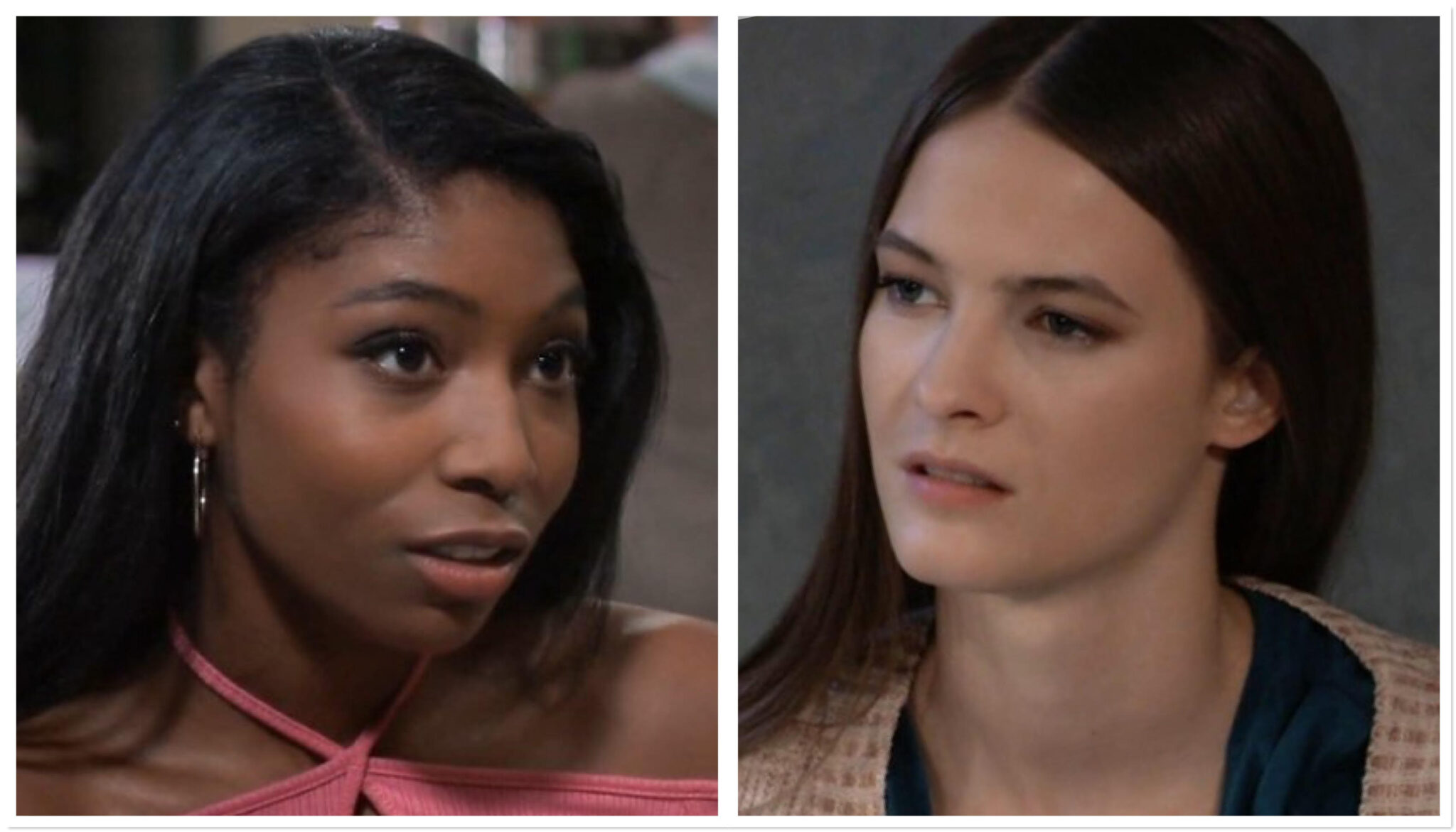 GH Spoilers: Trina's Bold Move, Kristina's New Romance