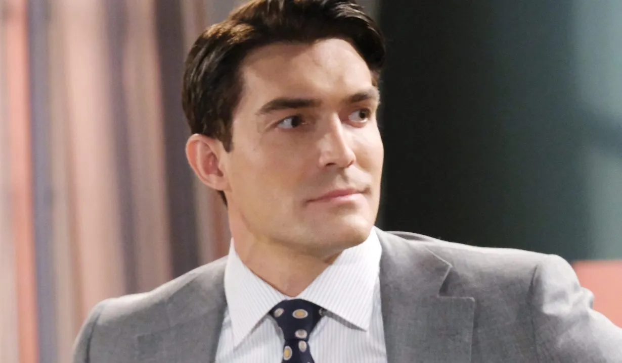 Peter Porte Dimitri