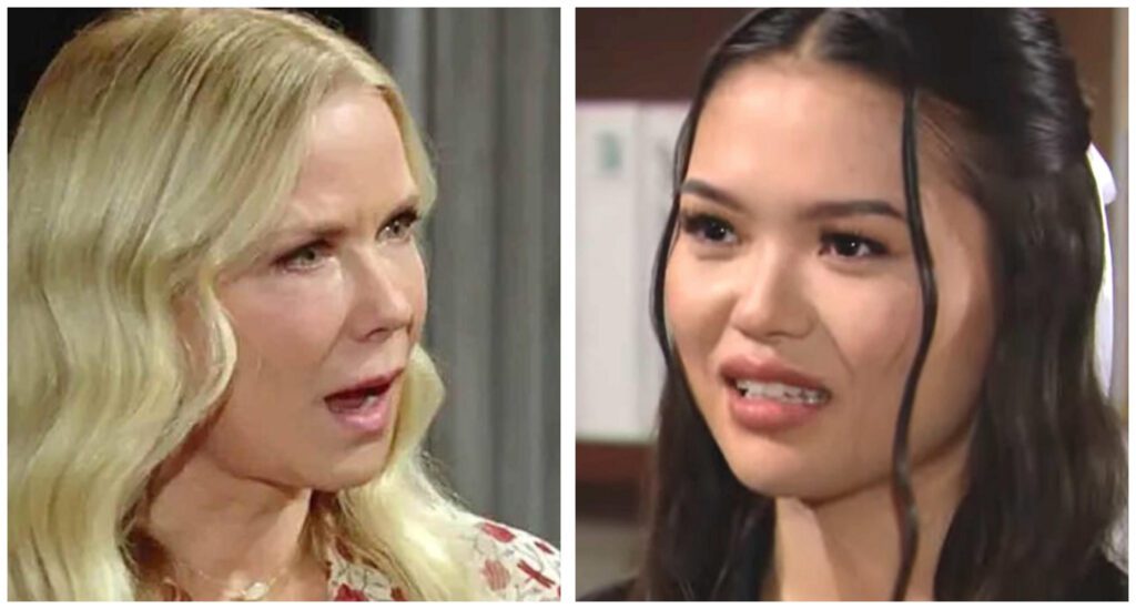 Top 5 Takeaways & The Bold and the Beautiful Spoilers