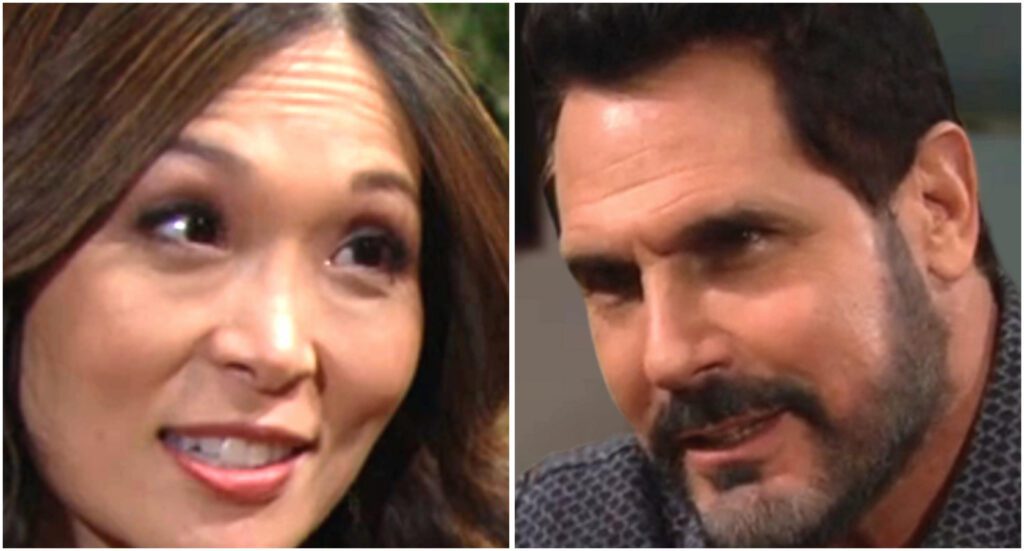 Top 5 Takeaways & The Bold and the Beautiful Spoilers