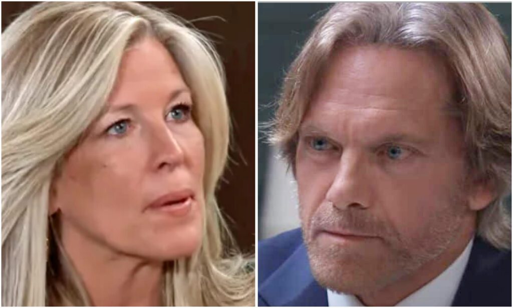 General Hospital: Late February to Early March Spoilers
