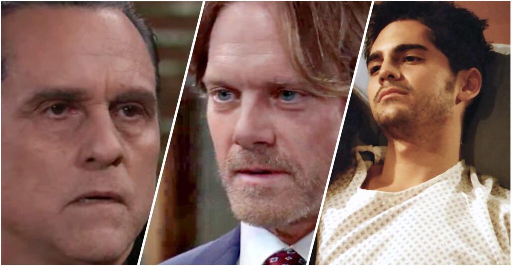 General Hospital Spoilers: Jagger Cates’ Return and Unresolved Feuds