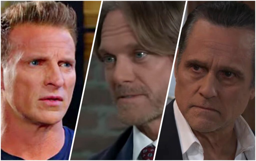 The Tangled Web of Port Charles: Unraveling Jason Morgan’s Secret Mission