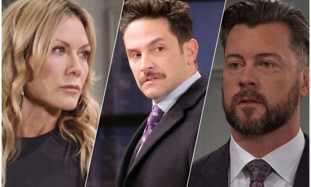 DOOL Spoilers: Kristen & Stefan's Scheme To Ruin EJ's Life