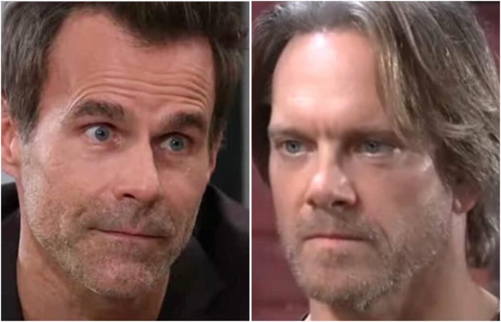 Is Drew Headed Back to Jail? Face-Off with Cates Heats Up on General ...