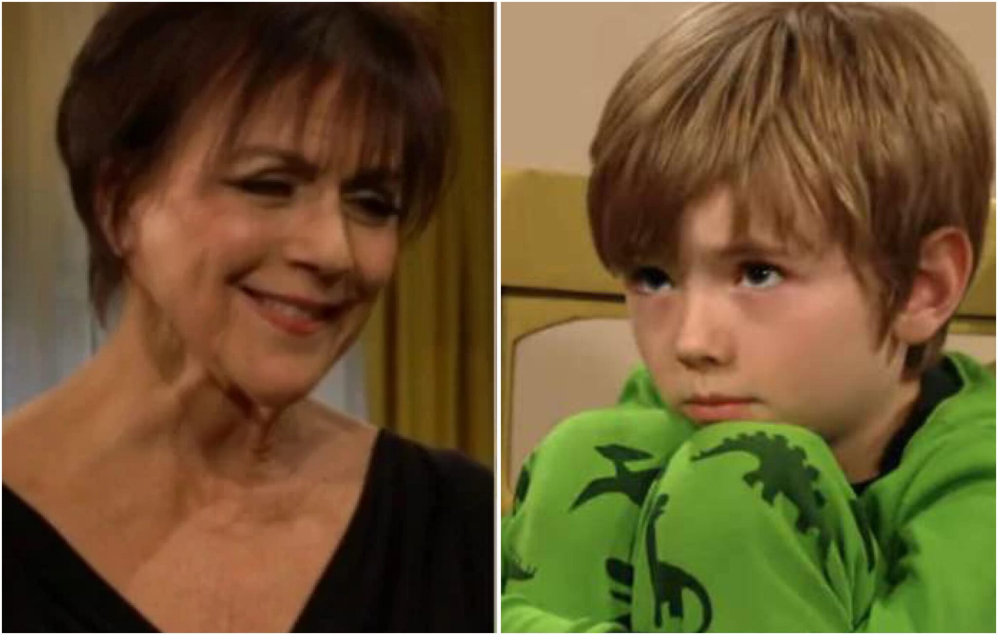 Y&R Spoilers: Jordan's Evil Plan - Turning Harrison Against Newmans
