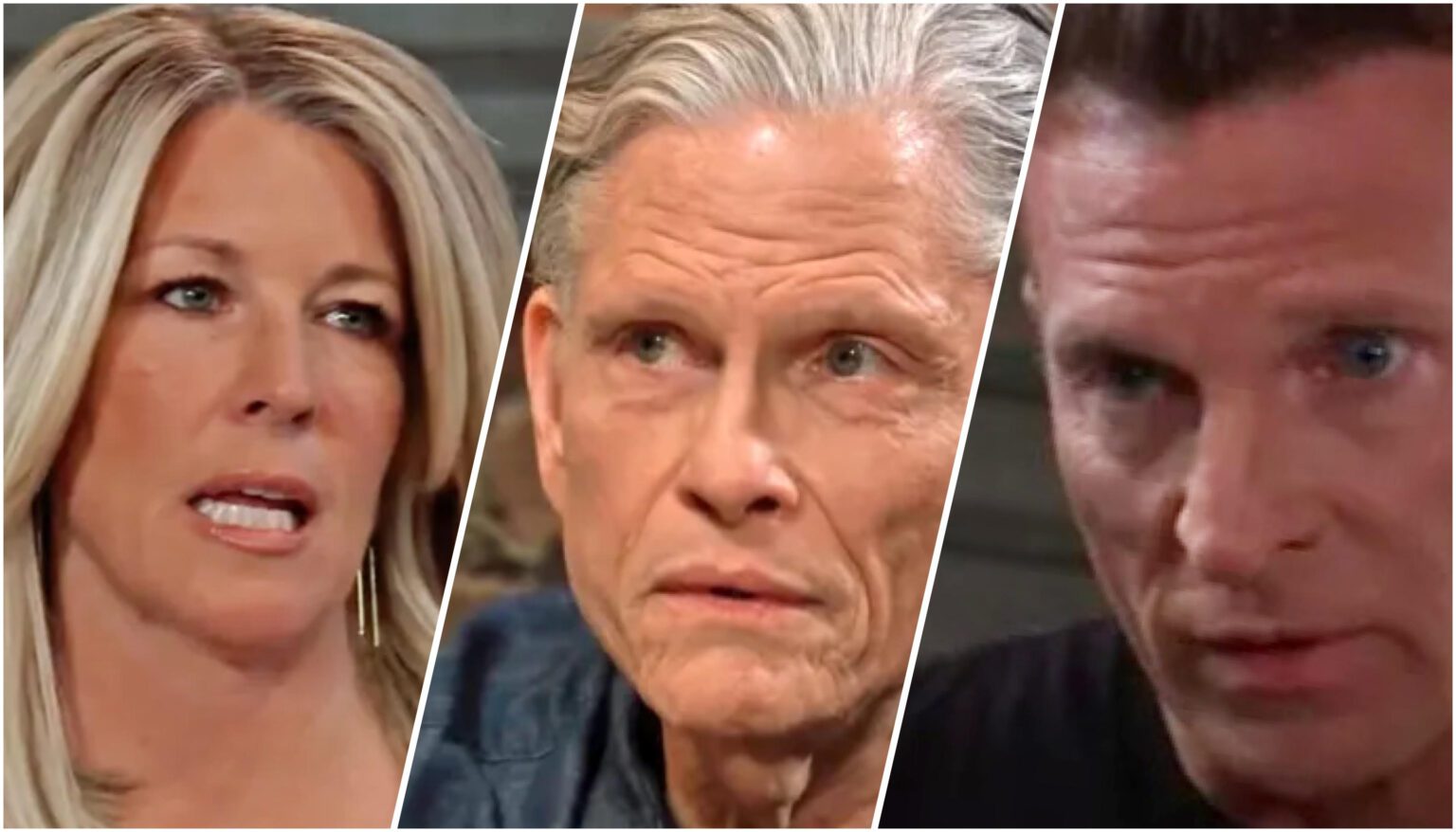 General Hospital Spoilers: Carly's Secret Mob Meeting Recording Revealed