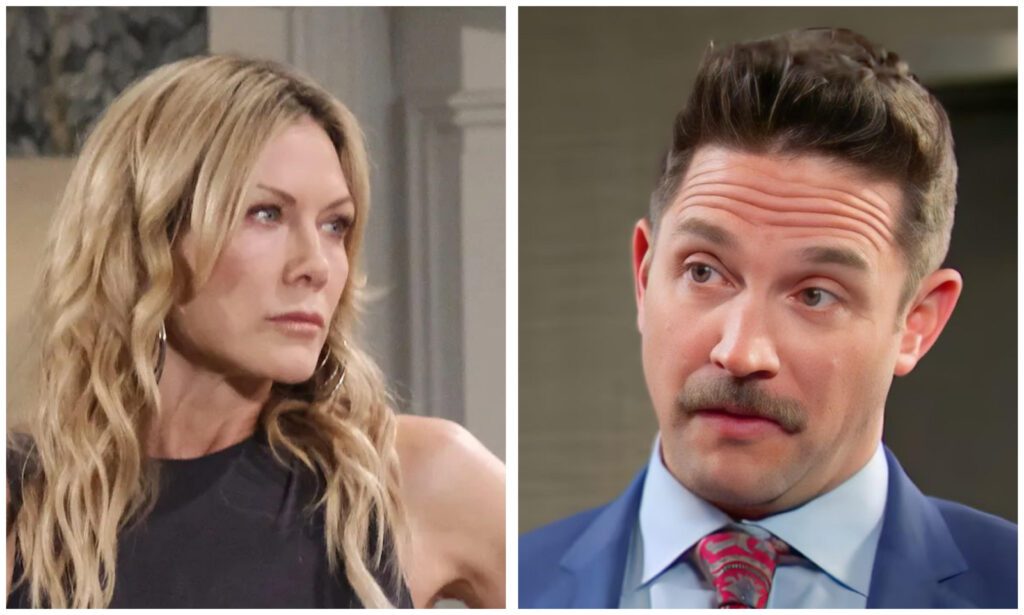 Days of Our Lives Spoilers: Chad’s Quest, Chanel’s Move, and Stefan’s Dilemma