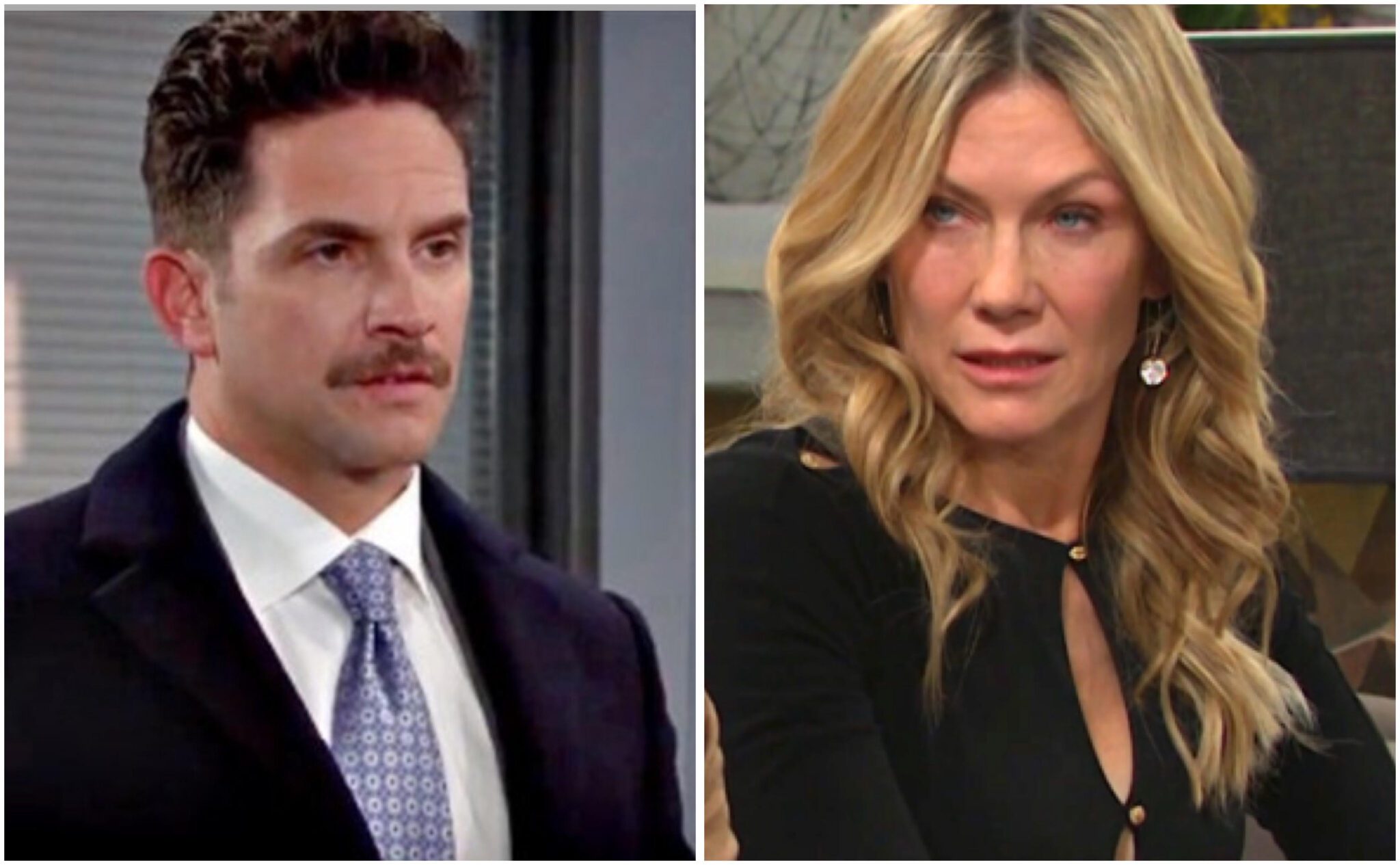 DOOL Spoilers: Stefan Tackles Kristen's Proposal, Maggie's Wedding Surprise