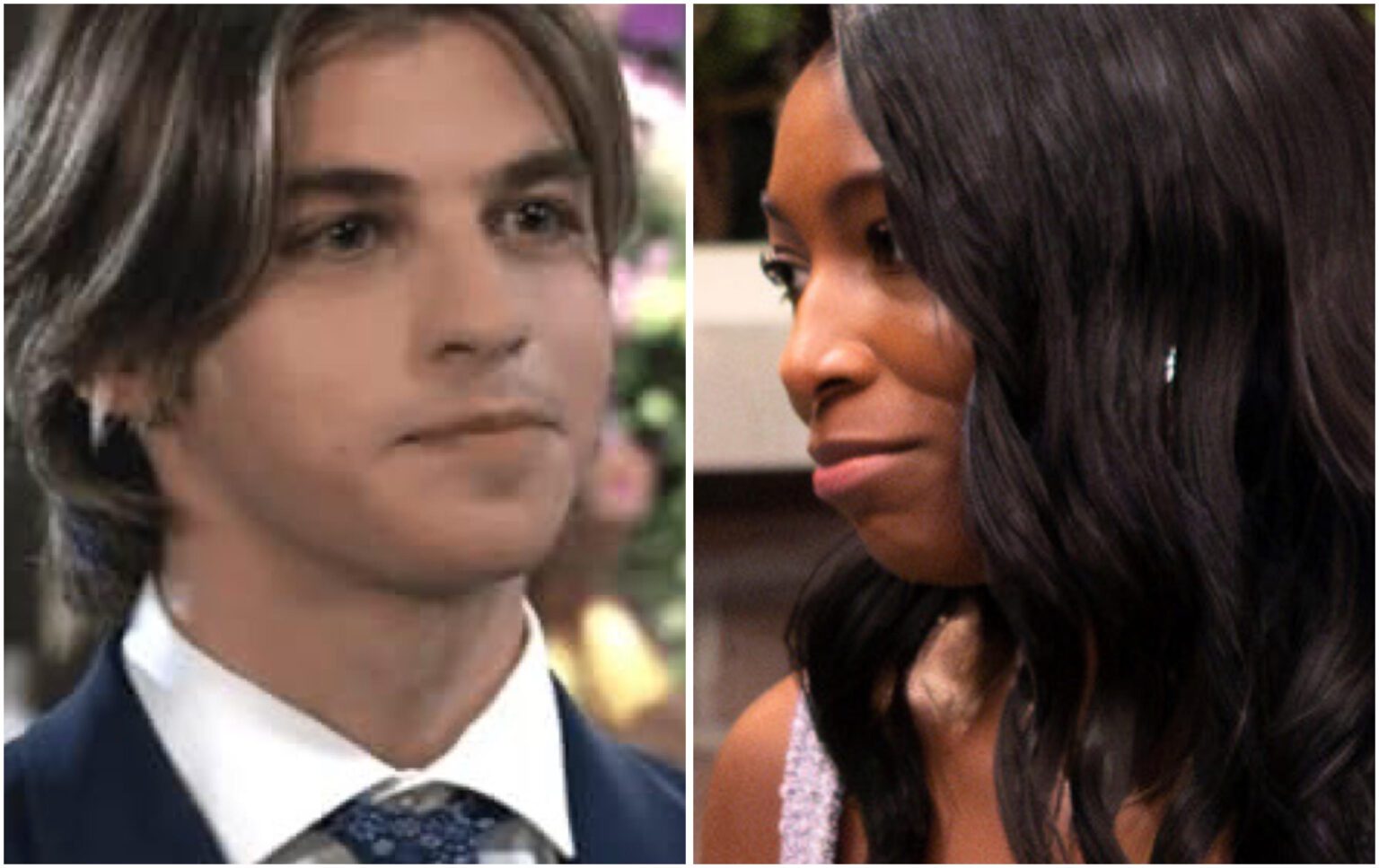 GH Spoilers: Gio's Heroic Act At The Pool Saves Trina Robinson