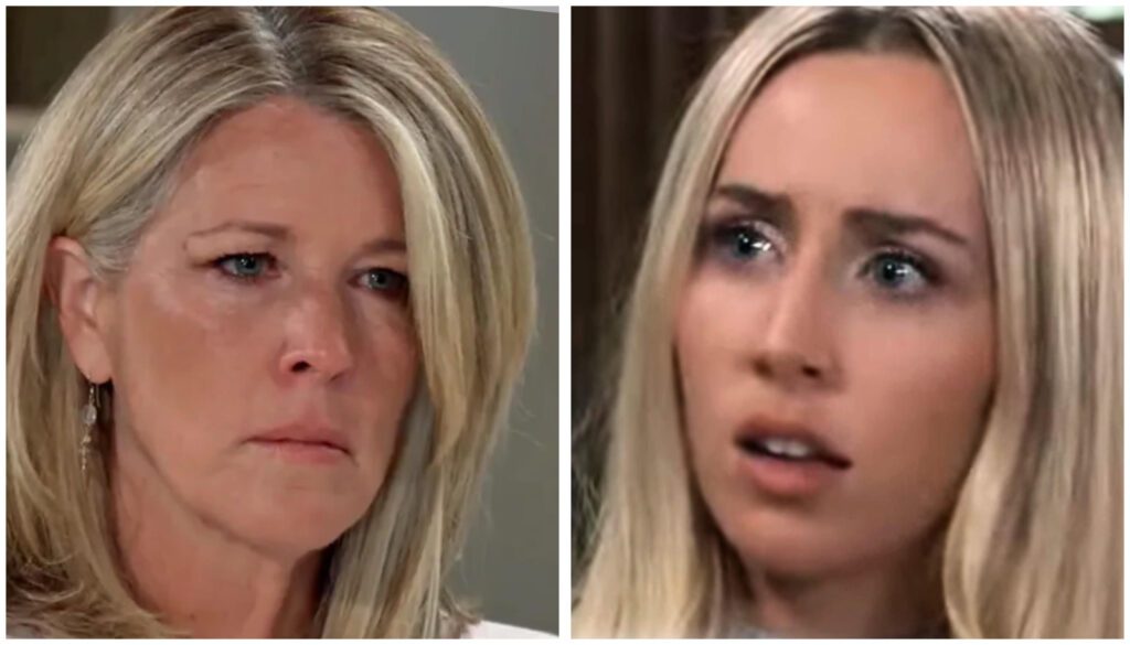 General Hospital Spoilers: Scandals, Secrets, and Shocking Confessions ...
