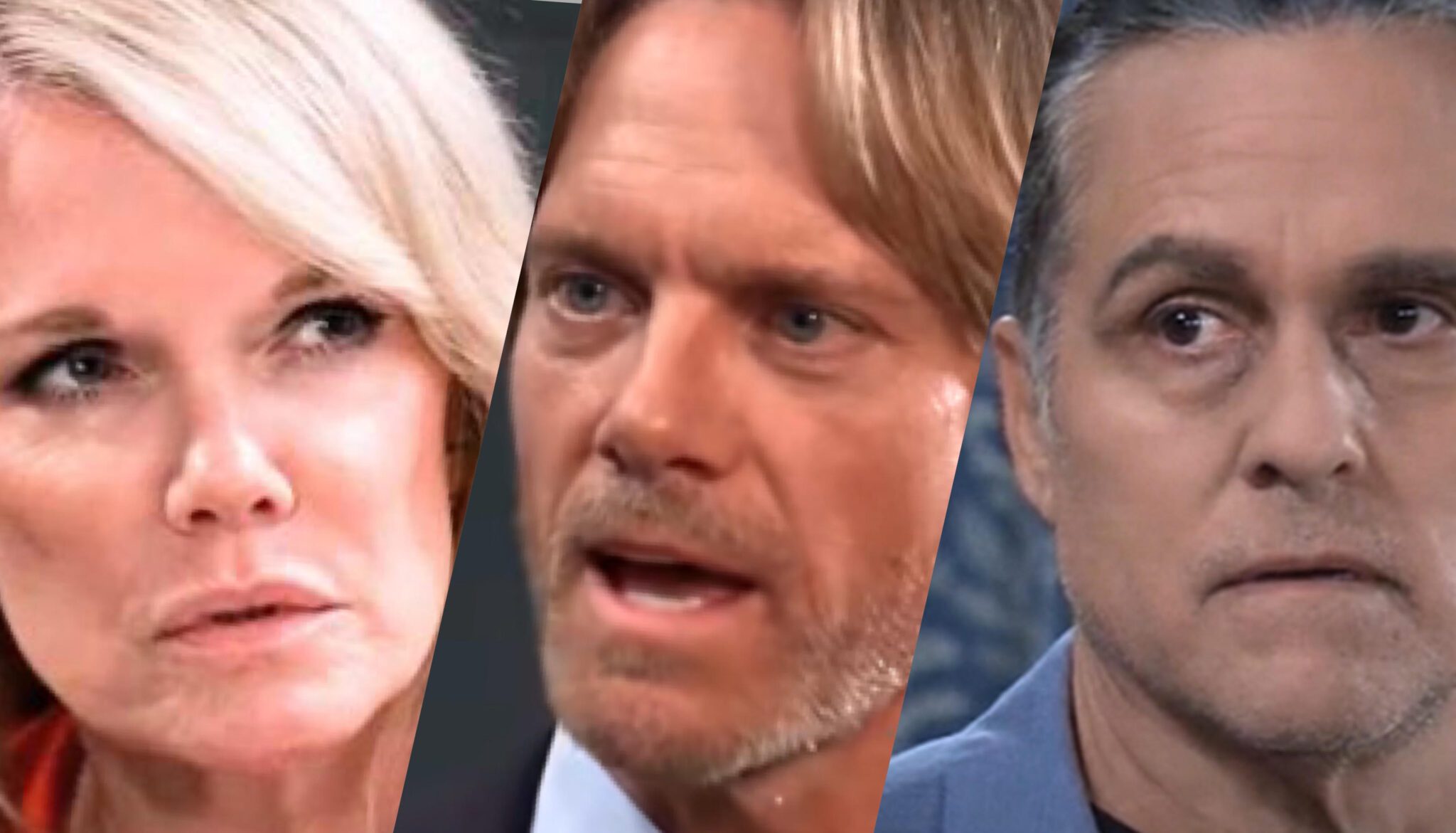 GH Spoilers: Ava Suspects Agent Cates' Hidden Agenda | Soap Opera Magazine