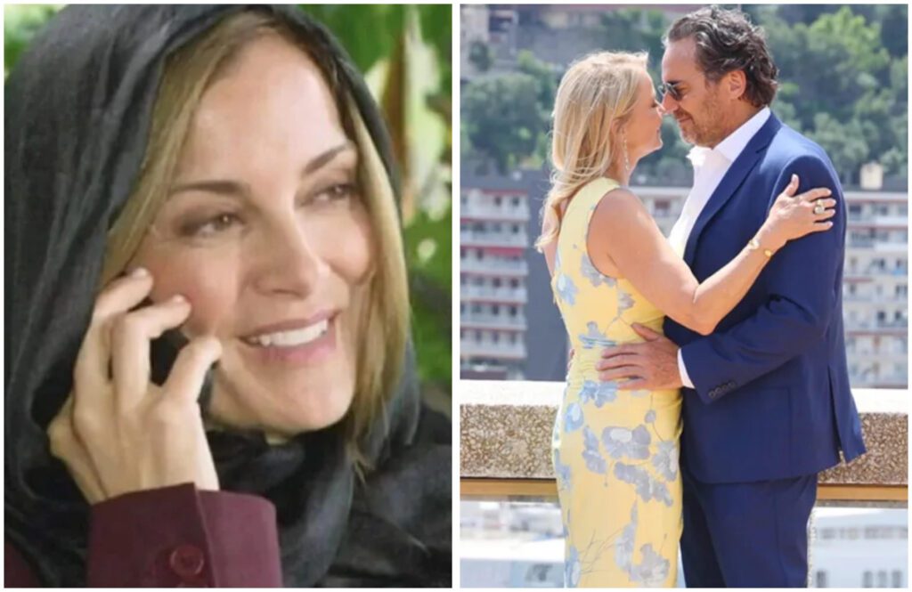 Taylor Hayes’ Shocking Return to The Bold and the Beautiful