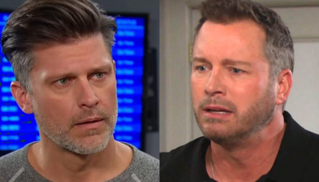 Eric Brady’s Shocking Return to Salem – Days of Our Lives Spoilers