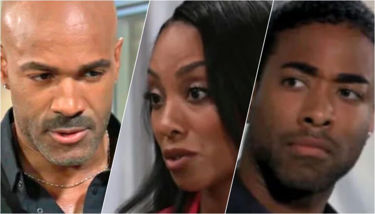 General Hospital Spoilers: Curtis Ashford Warns Jordan - Is She Headed ...