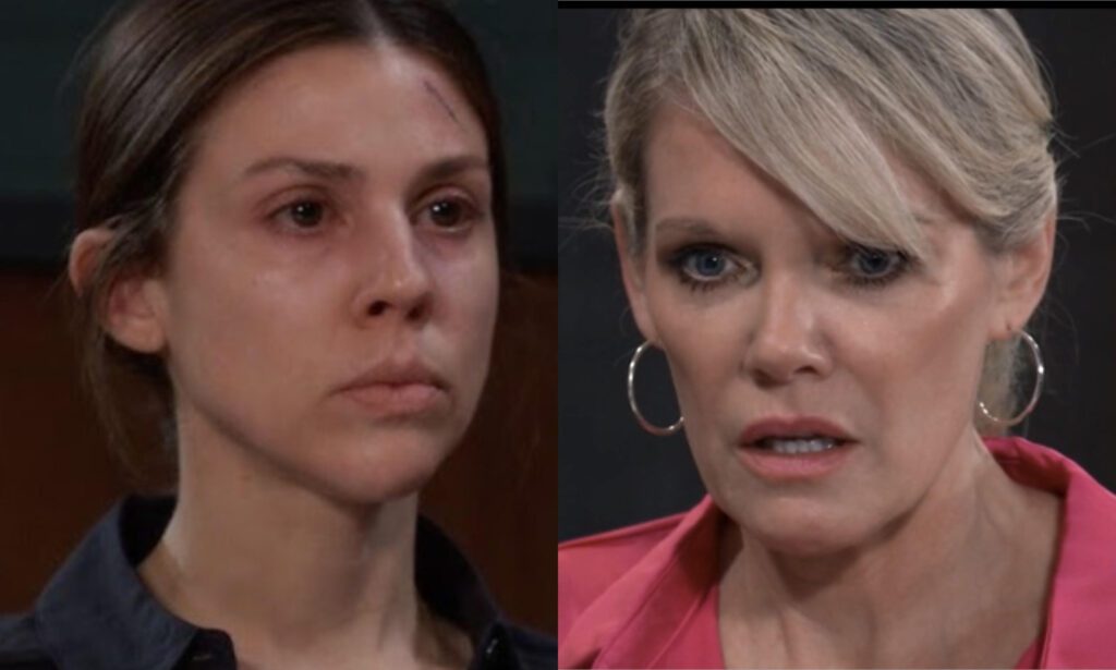 General Hospital Spoilers: Port Charles on Edge as Multiple Crises Unfold!