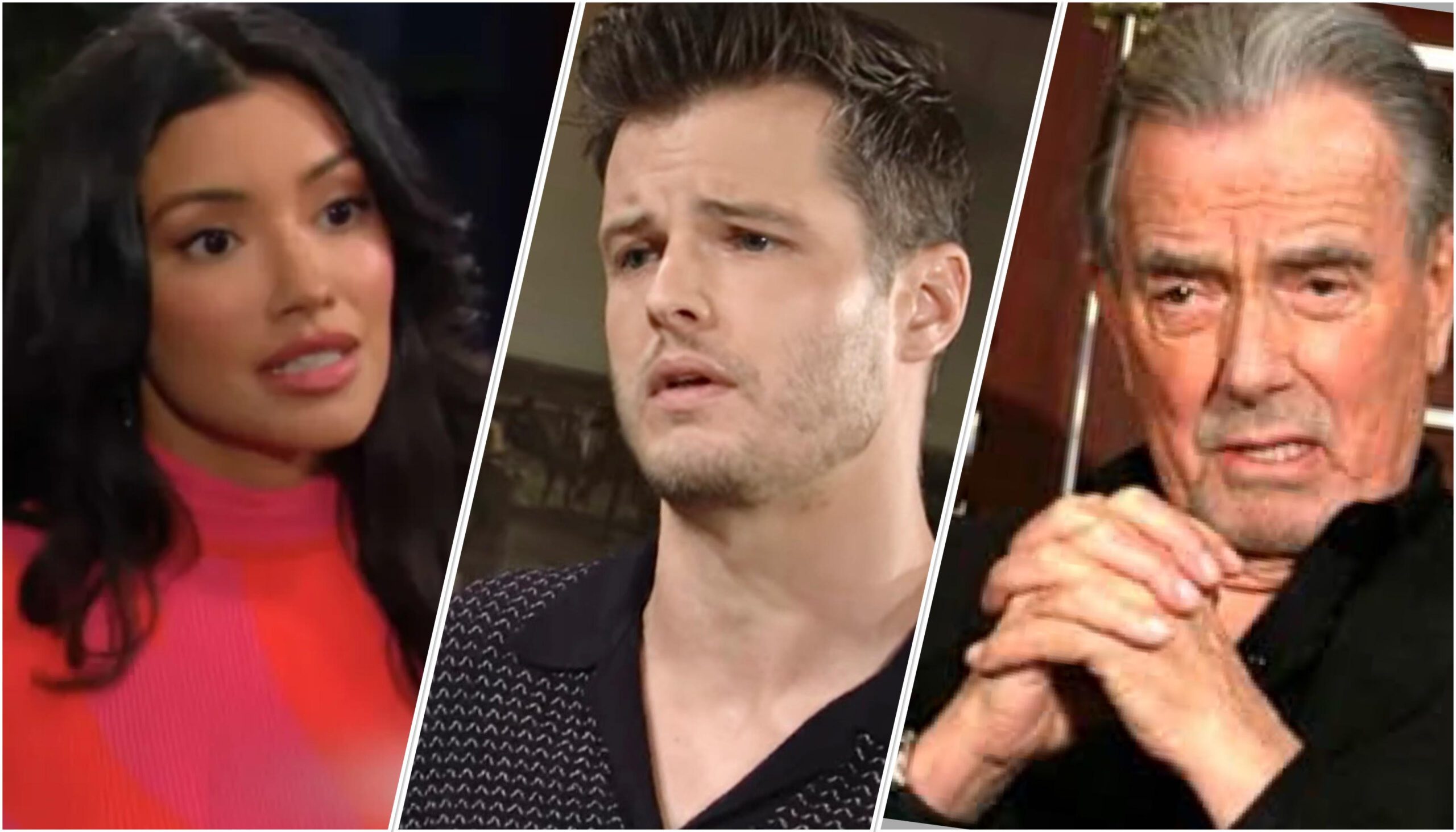Young and Restless spoilers Audra Charles seeks revenge on Kyle Abbott