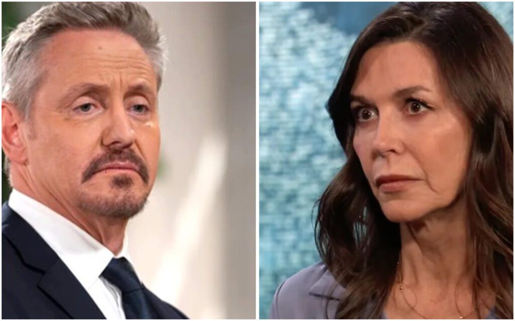 General Hospital Spoilers: Anna Ambushed, Sasha Shocked, and Port ...