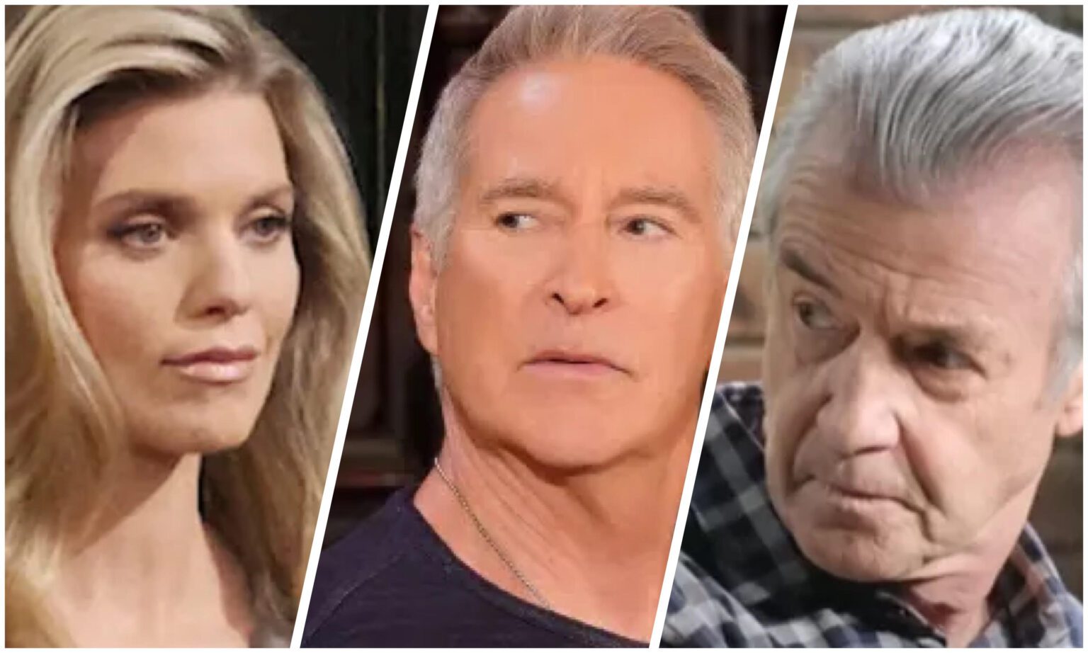 DAYS Spoilers: Fake Abigail's True Identity Exposed - Cat Greene's ...