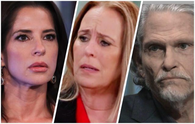 General Hospital Spoilers: Sam McCall Dies, Laura Collins Blamed | Soap ...