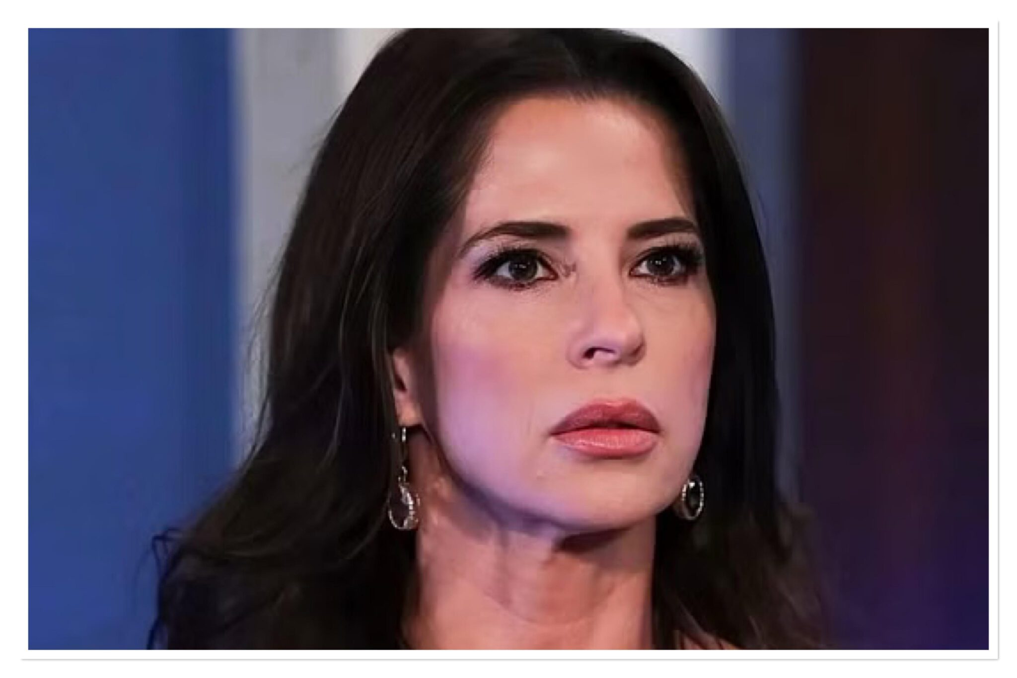 GH's Kelly Monaco: Deleted Instagram Comment Fuels Pay Cut and Exit ...