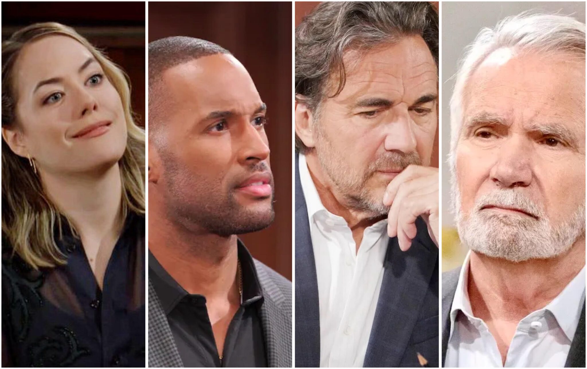 B&B Spoilers: Carter's Stunning Betrayal Could Cost Him Everything - Is ...