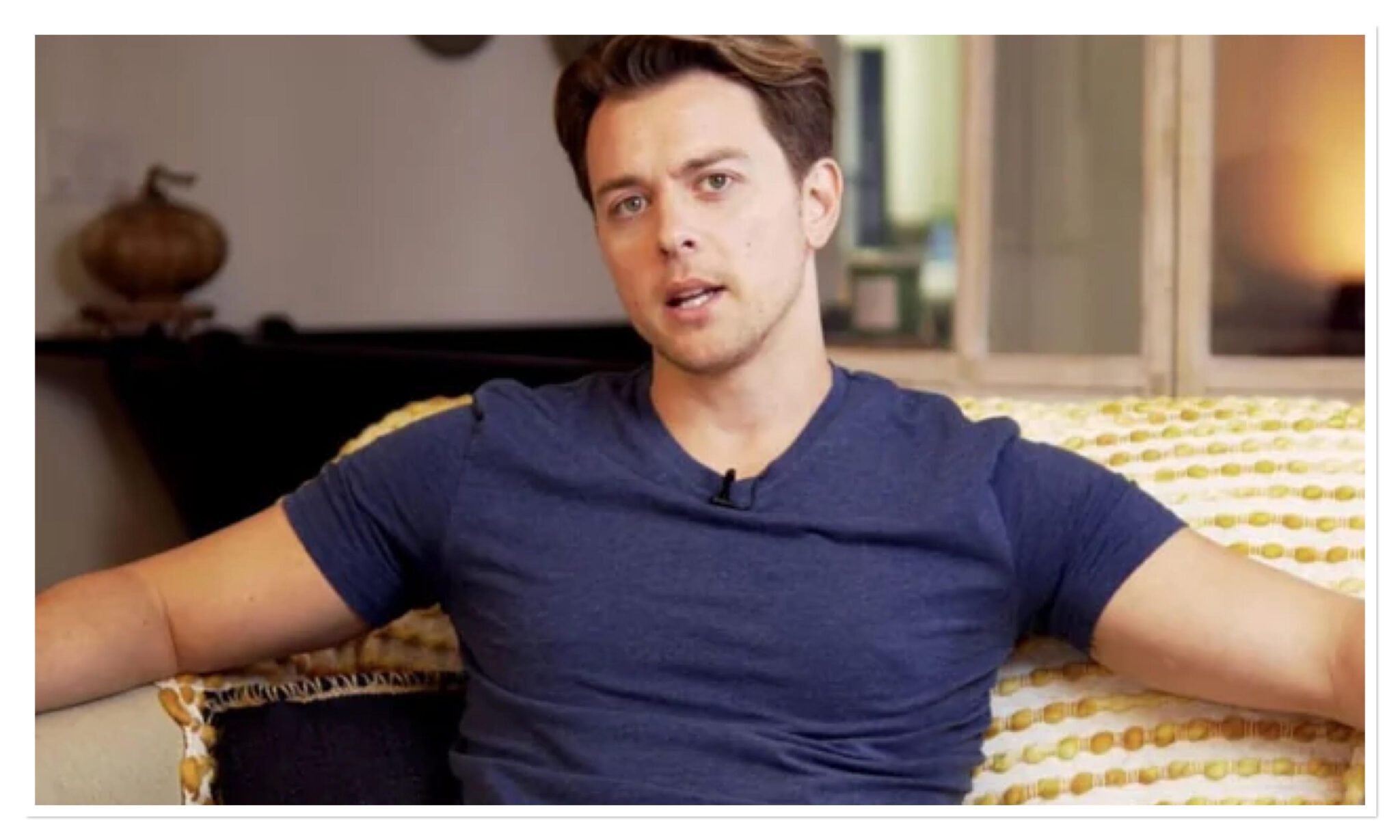 General Hospital Spoilers: Chad Duell Leaves GH, Michael Corinthos Exit ...