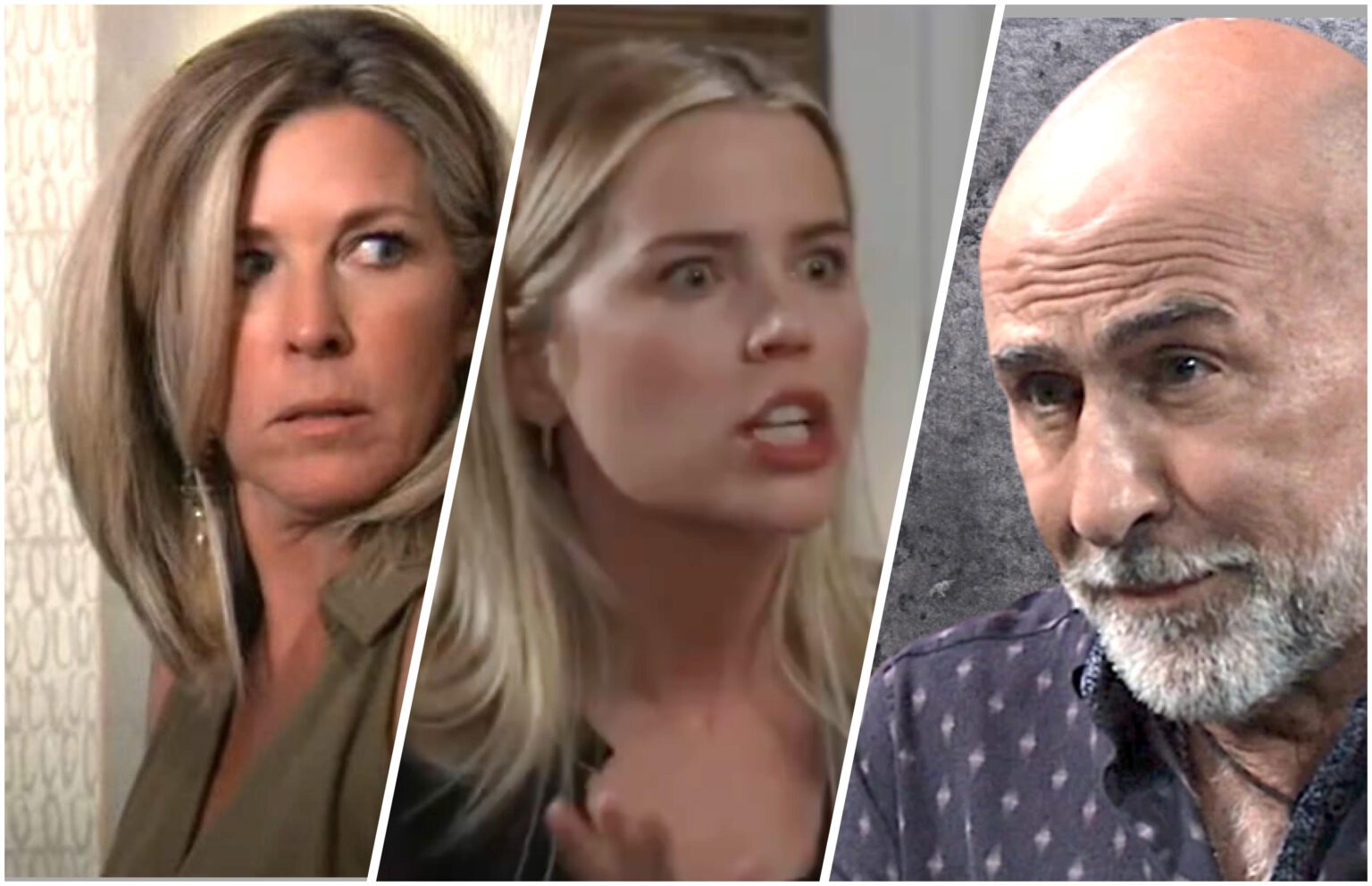 General Hospital Spoilers: Sasha Kidnapped at Quartermaine Mansion ...
