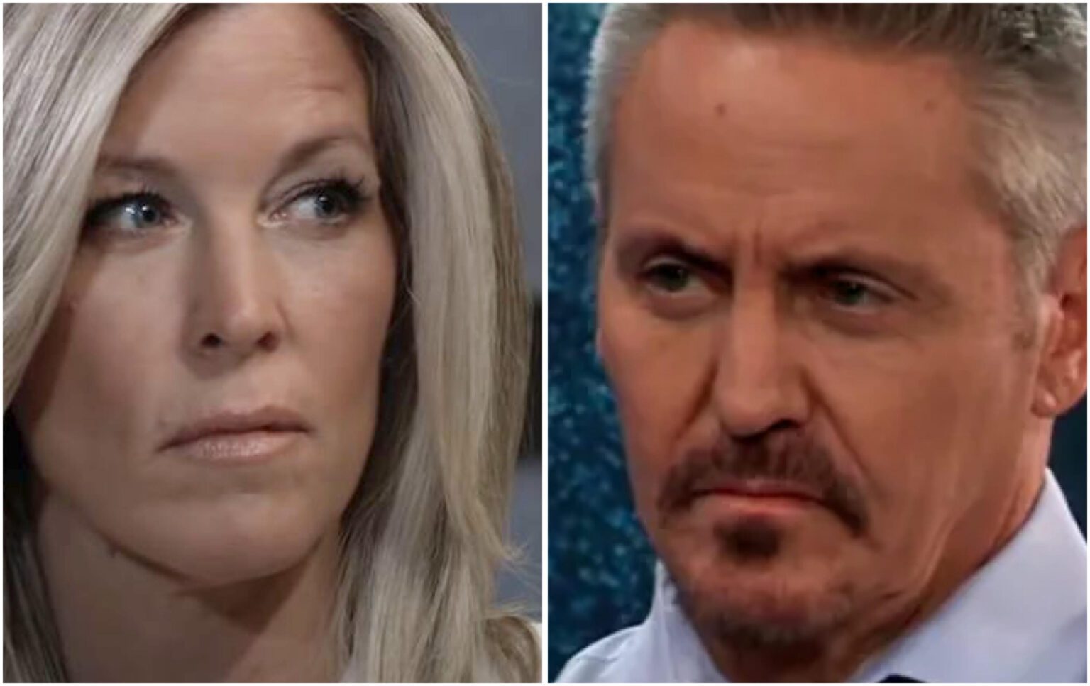 General Hospital Spoilers: Carly Uncovers Brennan's Secret WSB Mission