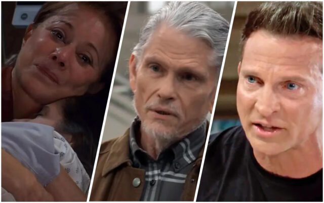 GH Spoilers: Sam McCall's Death Investigation Points to Murder