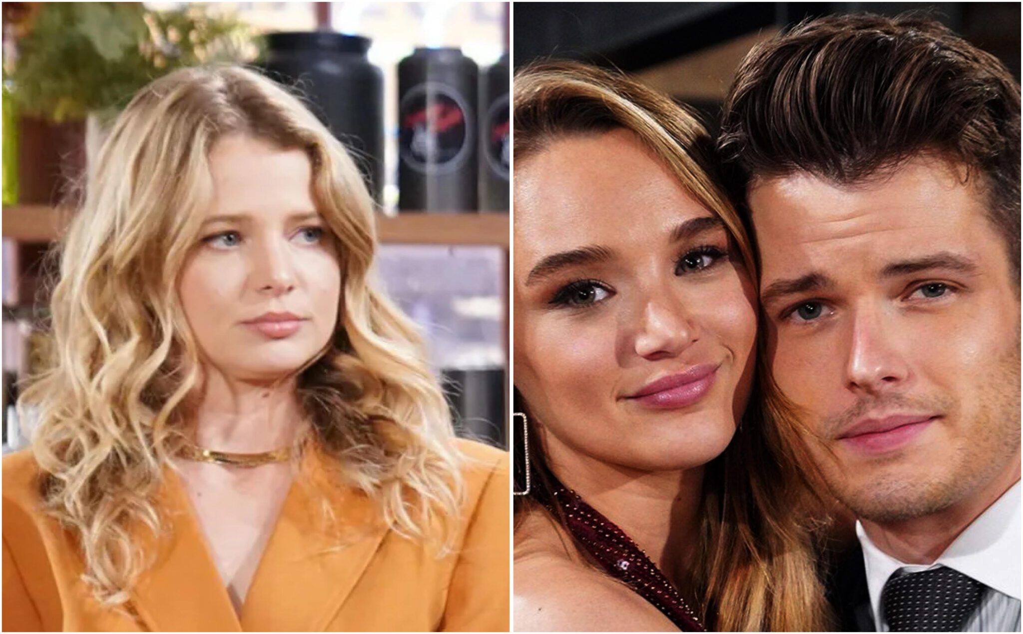 Young and Restless Spoilers: How Allison Lanier Revolutionized Summer ...