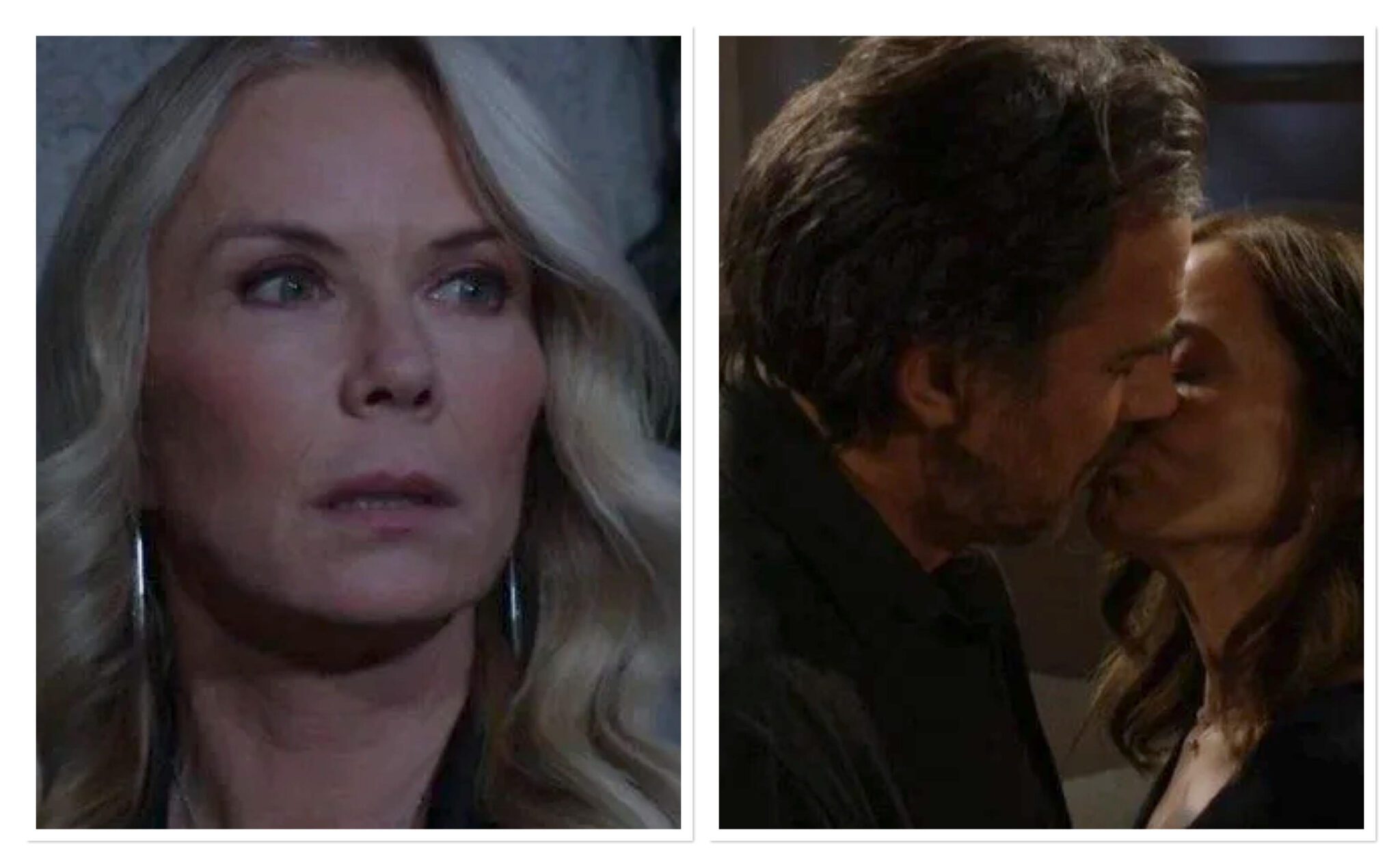 Bold And Beautiful Spoilers: Brooke's Sacrifice Shatters When Ridge ...
