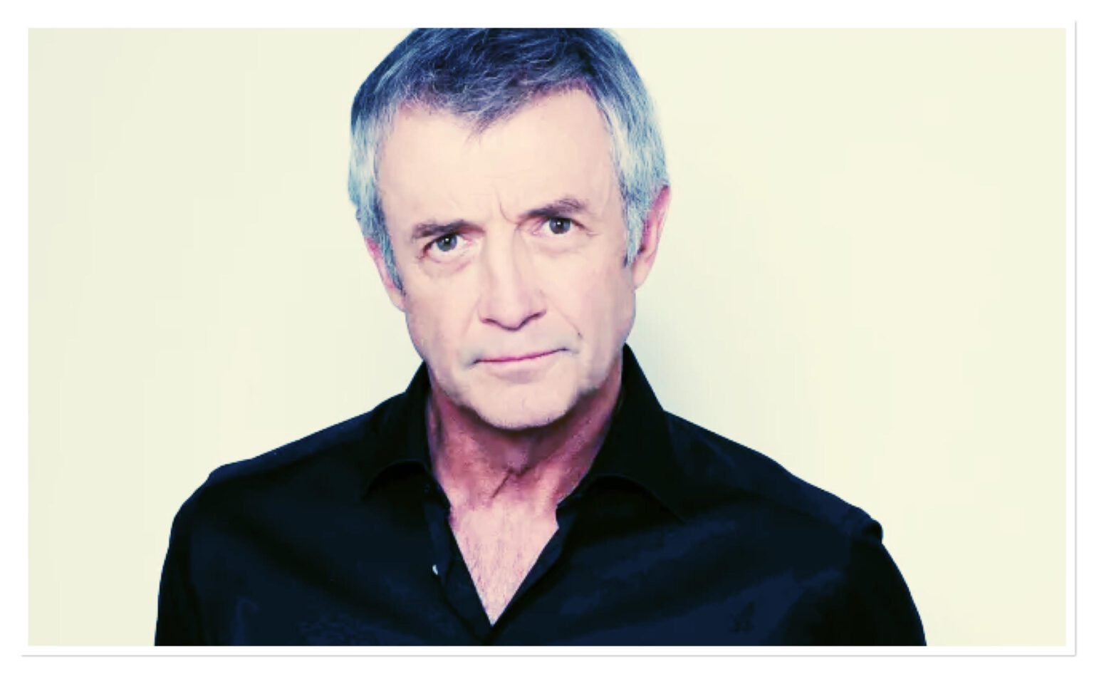 Meta Title Breaking News: James Read Exits Days Of Our Lives After ...