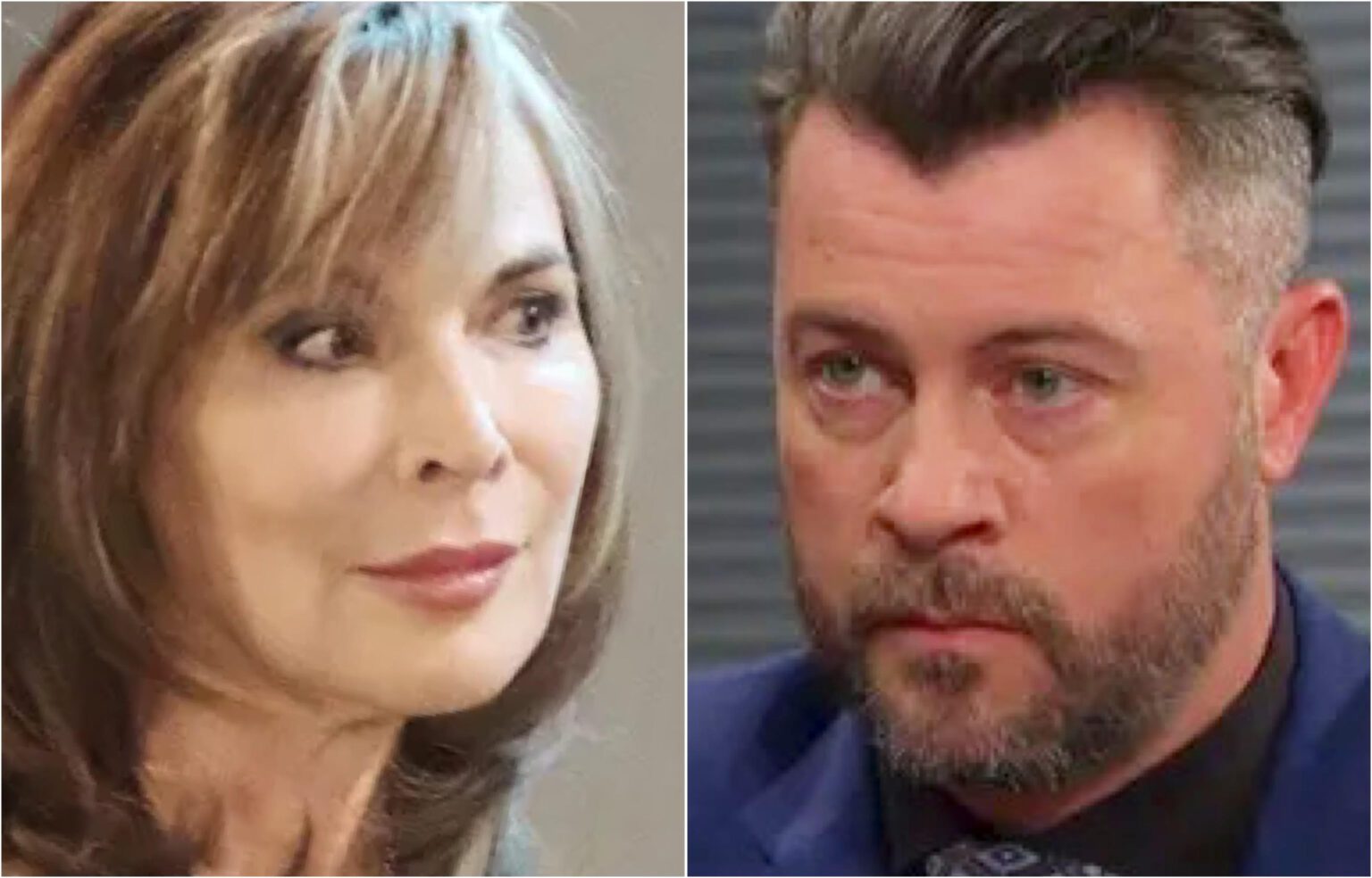 DAYS Spoilers: Kate Exposes EJ's Scheme Against Joy - Johnny's Secret ...